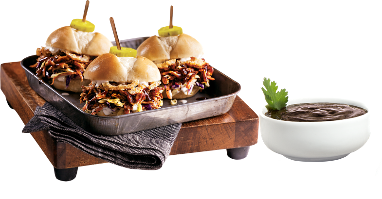 Hidden Valley Kitchens® | Foodservice Products & Recipes